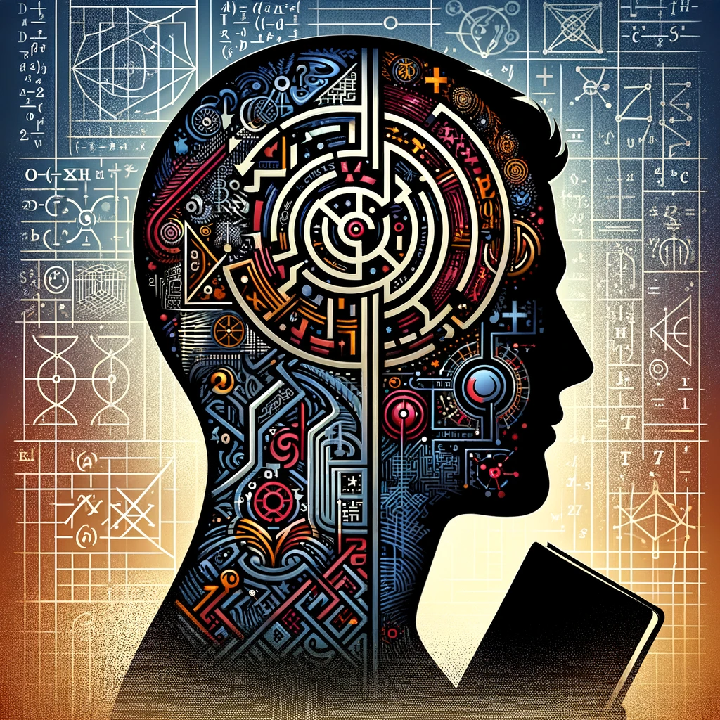 Book review: Logicomix (an epic search for truth) – Law Prep with Josh